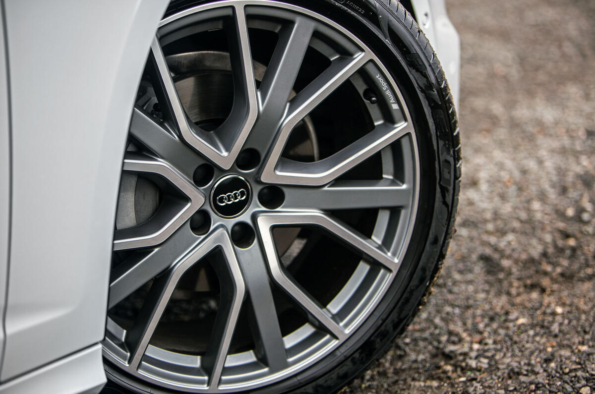 Audi A6 Avant Review (2022) | Autocar