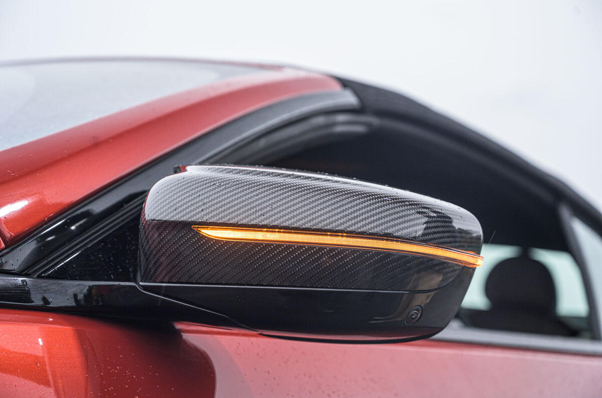 BMW M8 Convertible Review 2025, Price & Specs | Autocar