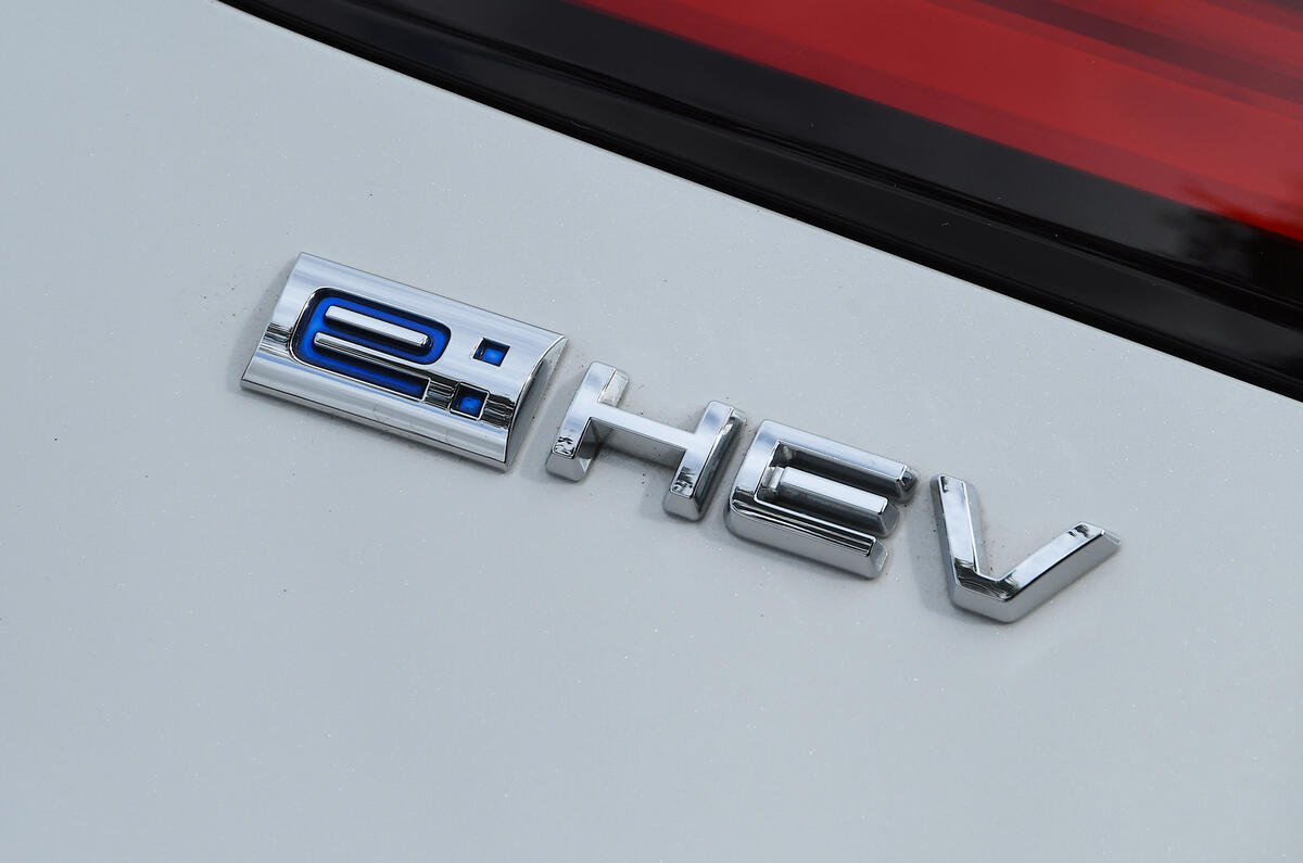 Honda Jazz Review 2025, Price & Specs | Autocar