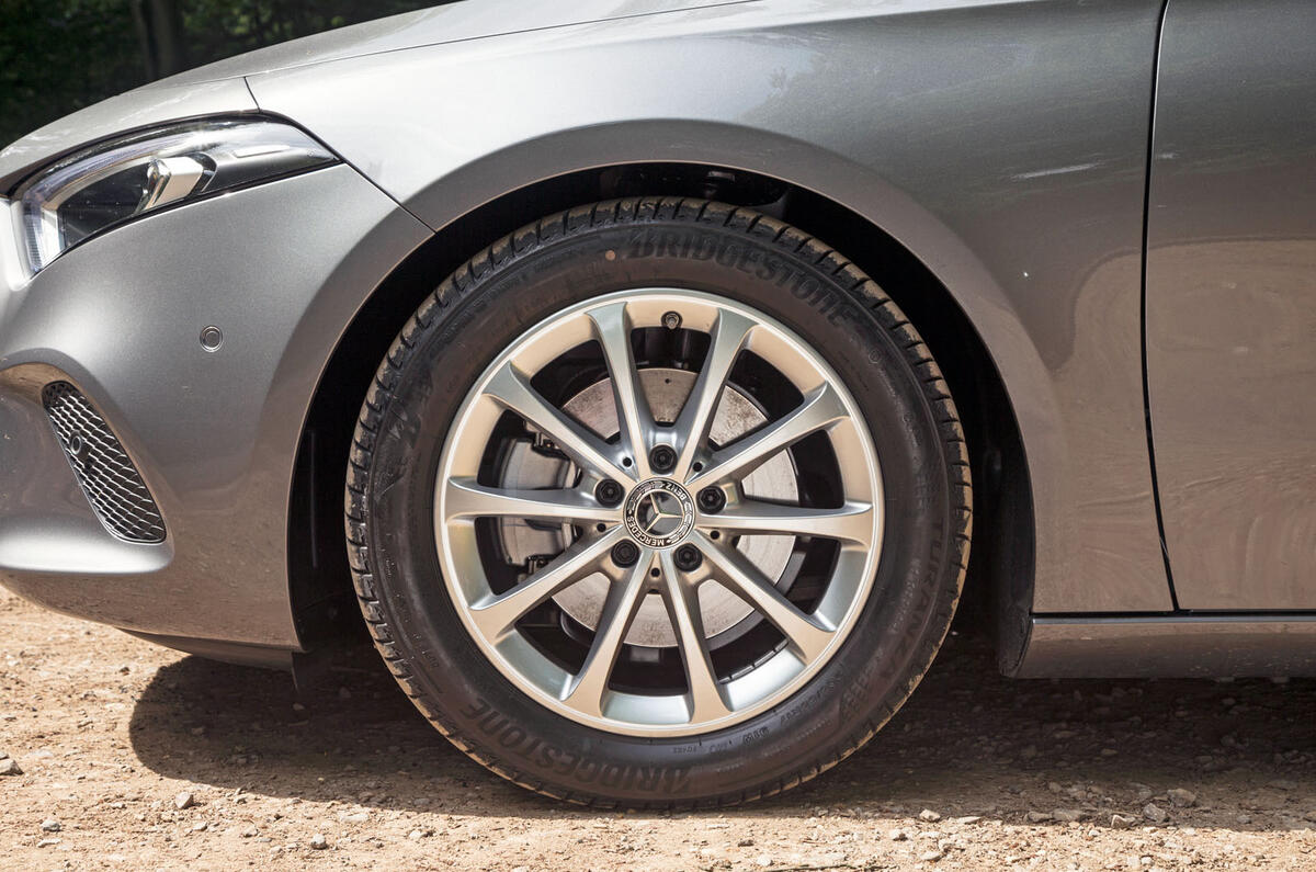 Mercedes-Benz A-Class Review (2020) | Autocar