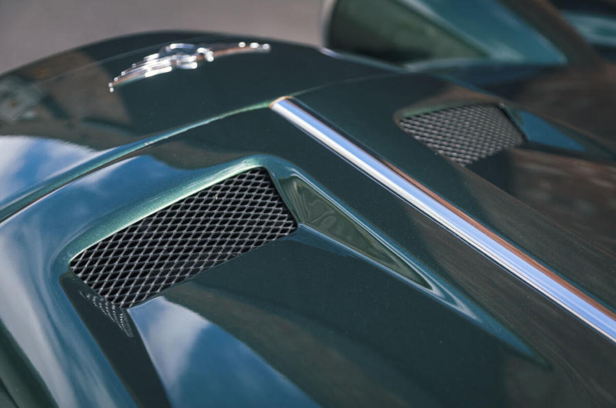 Morgan Plus Six Review (2024) | Autocar