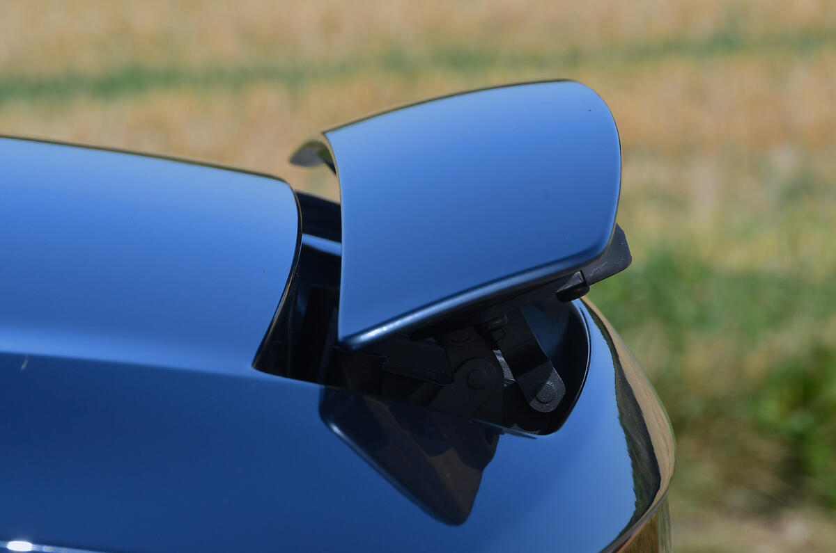 Polestar 1 Review 2025, Price & Specs | Autocar