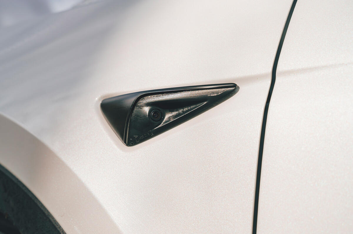 Tesla Model Y Review 2025, Price & Specs | Autocar