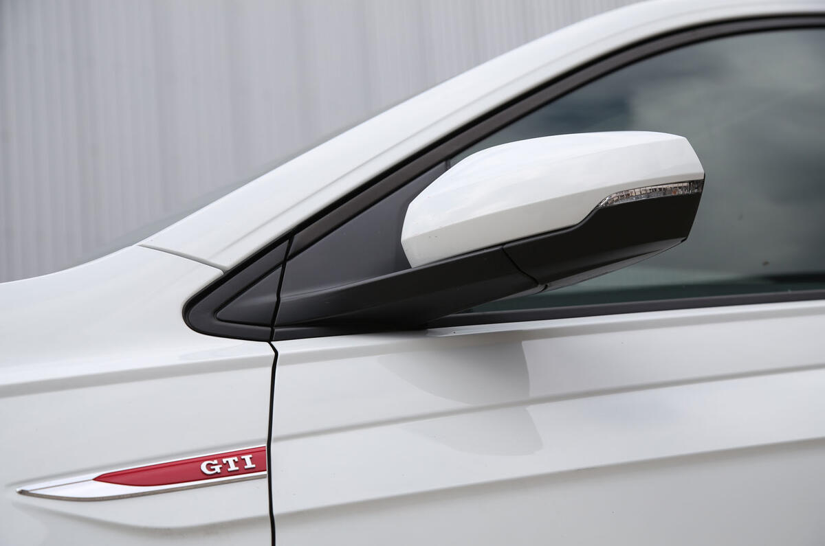 Volkswagen Polo GTI Review 2025, Price & Specs | Autocar