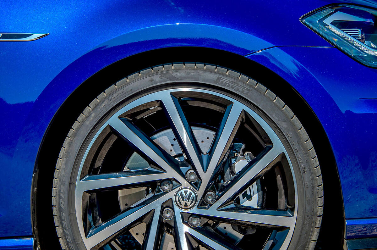 Used Volkswagen Golf R 2014-2020 review | Autocar