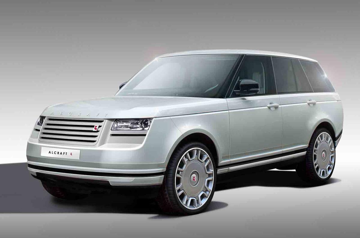 New British tuning company launches | Autocar