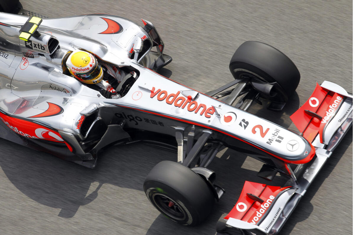 Red Bull fastest in Spain | Autocar