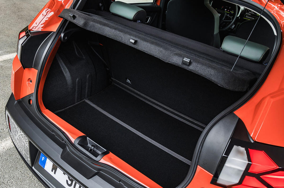 Dacia Spring Review 2024, Price & Specs | Autocar