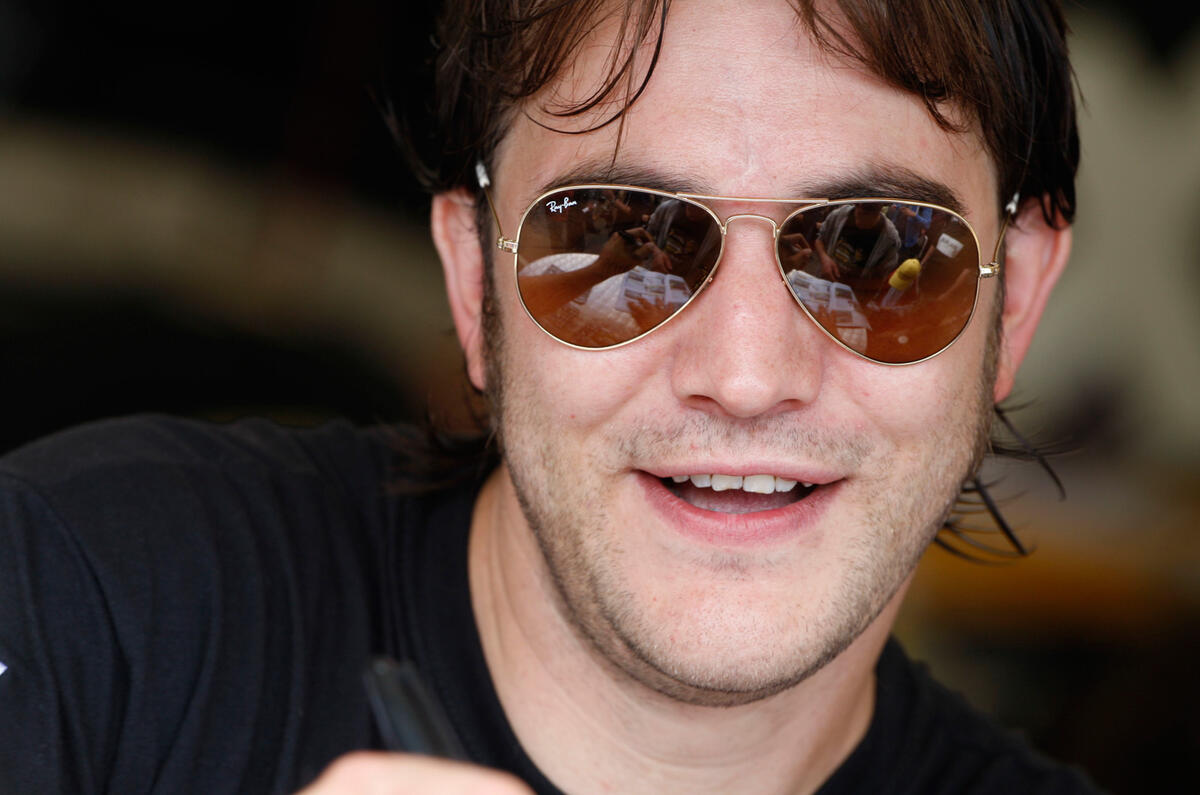 Ten British Touring Car Championship drivers to watch | Autocar