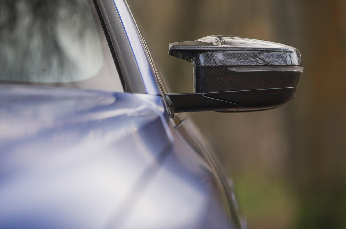 BMW i4 Review (2023) | Autocar