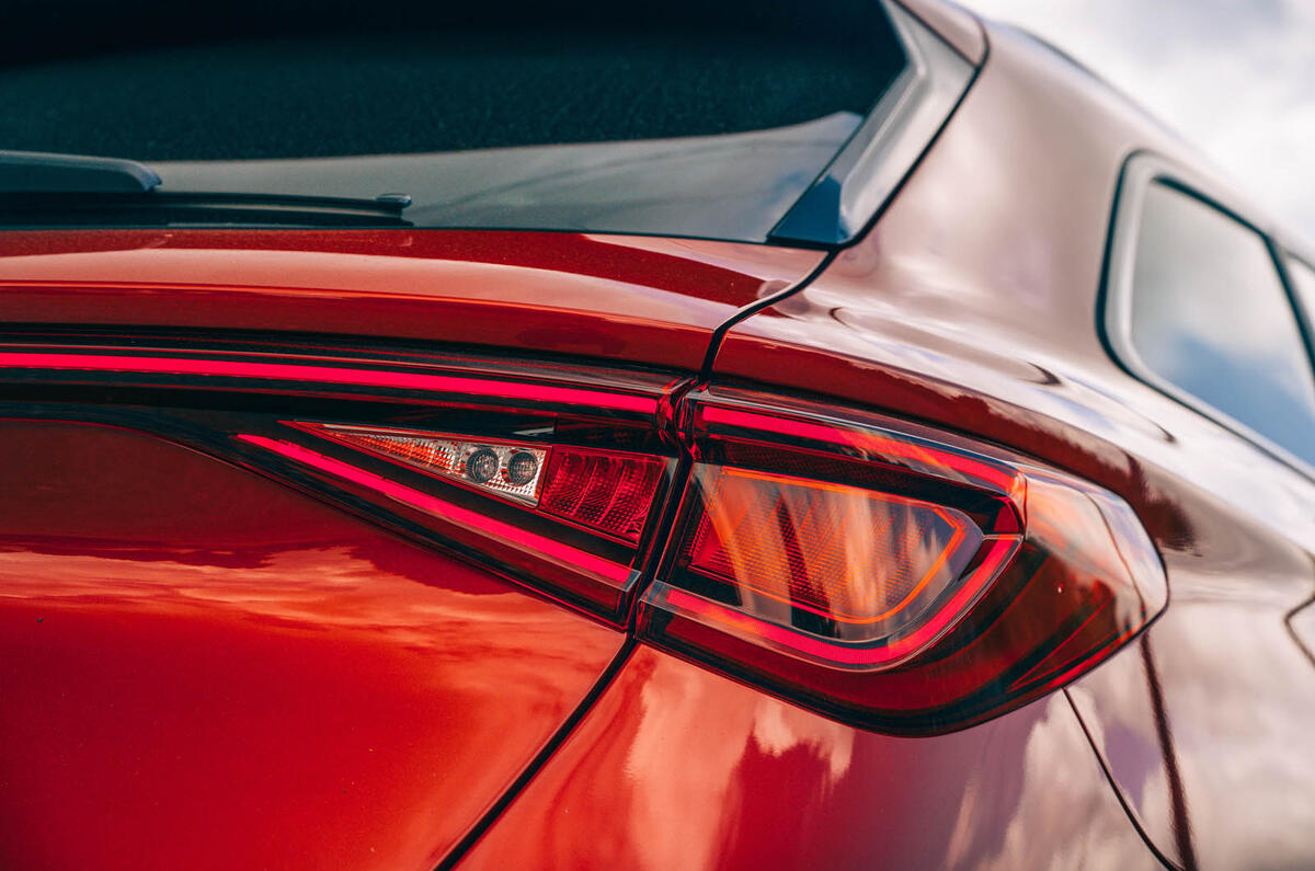 Cupra Leon Estate Review 2025, Price & Specs | Autocar