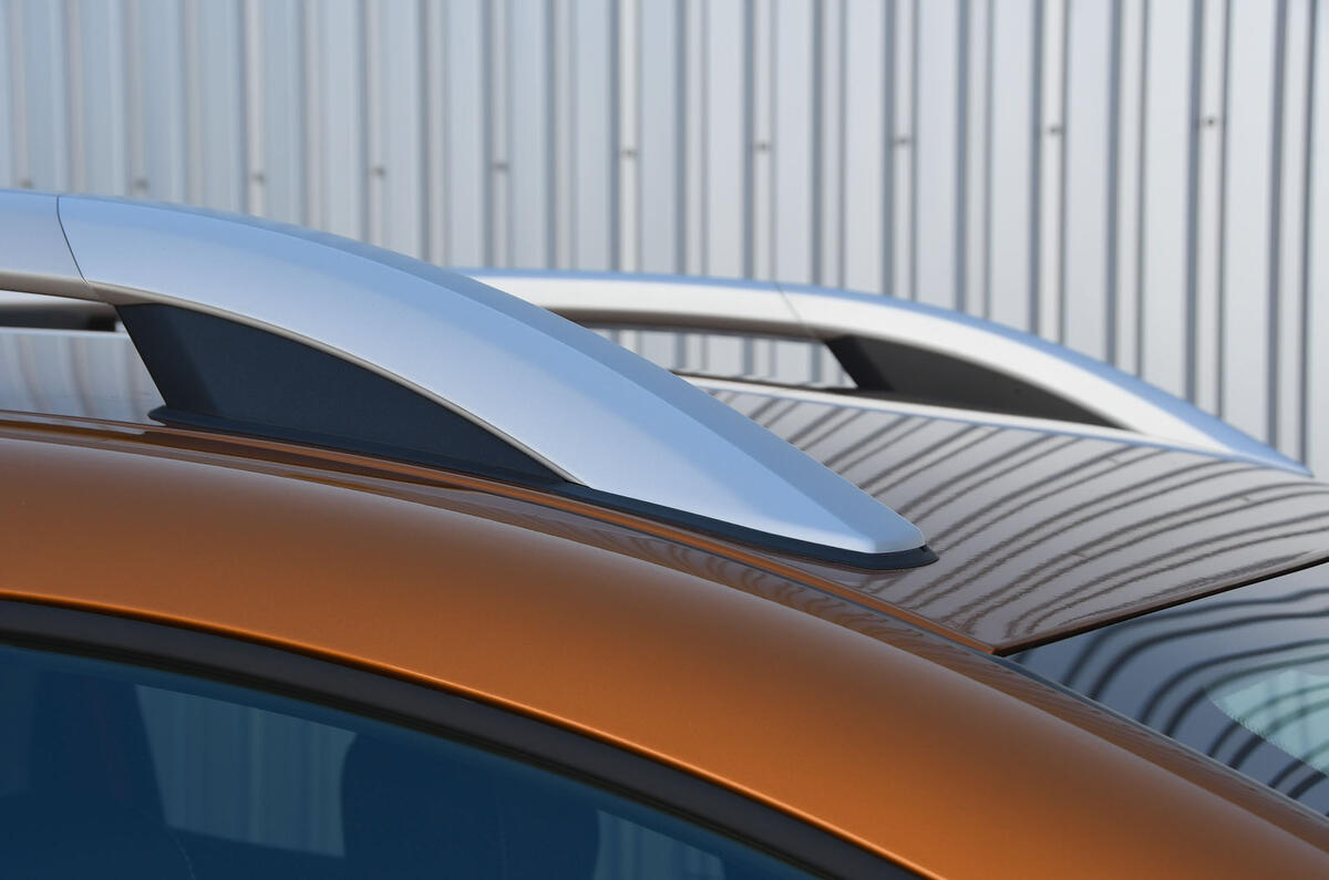 Dacia Duster Review (2022) | Autocar