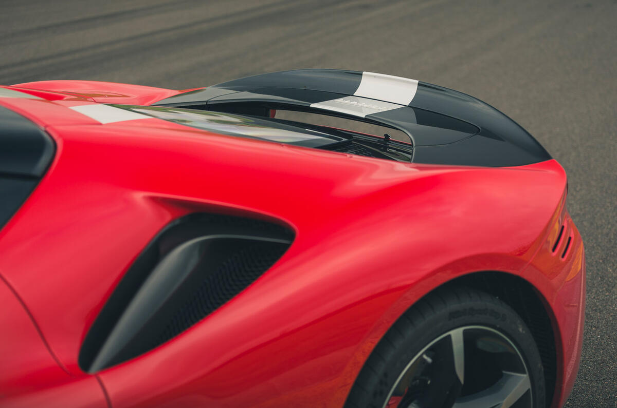 Ferrari SF90 Stradale Review 2025, Price & Specs | Autocar