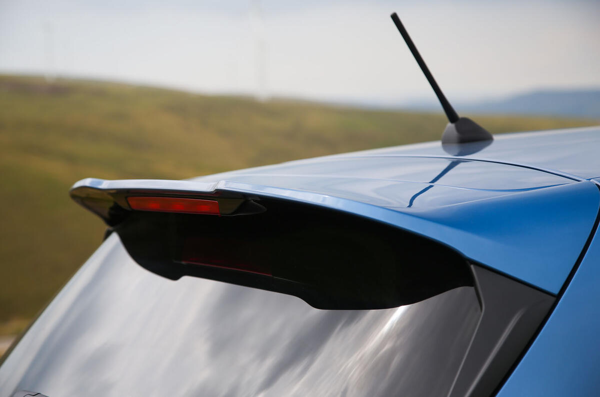 Ford Fiesta ST Review (2022) | Autocar