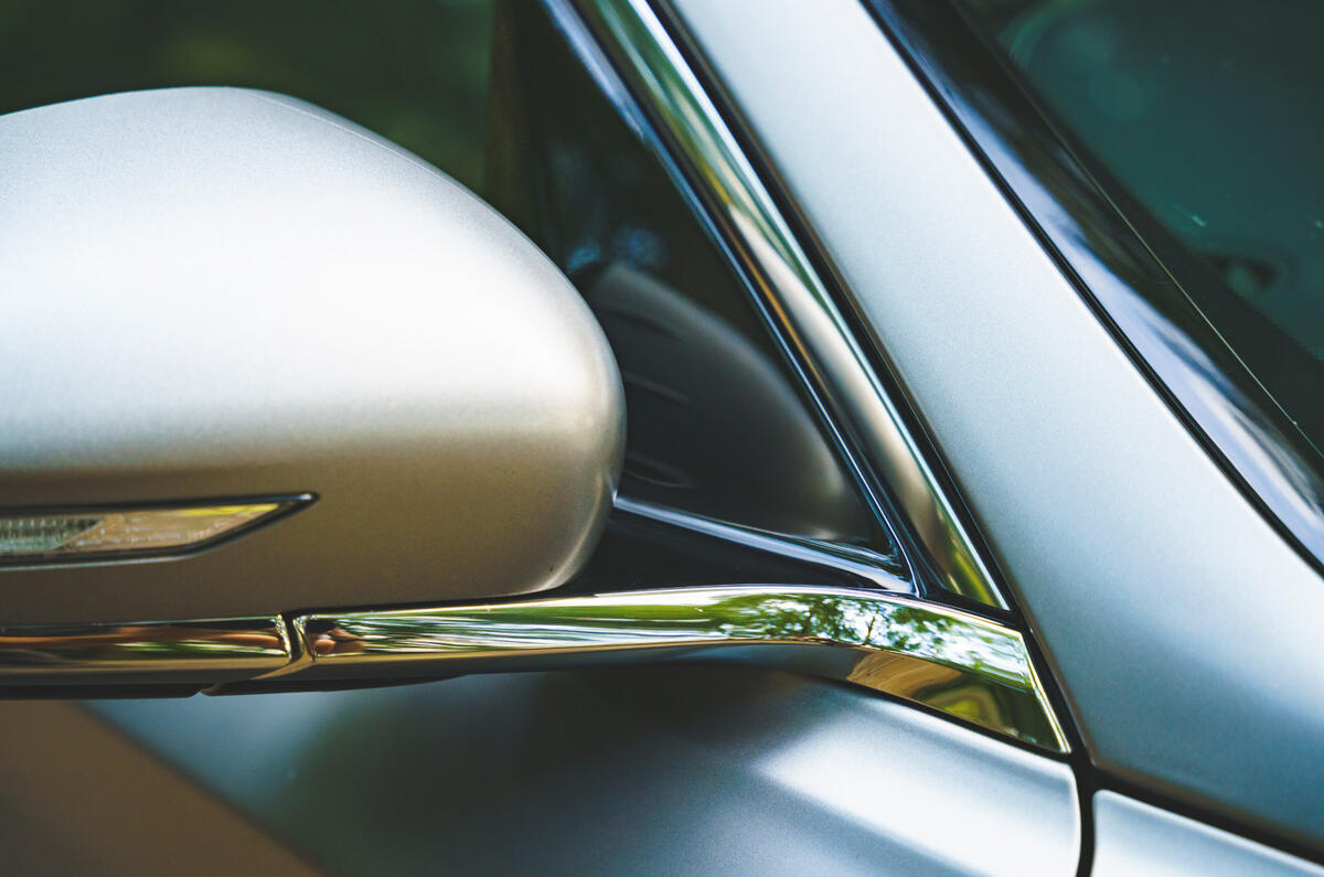 Genesis G70 Review (2021) | Autocar