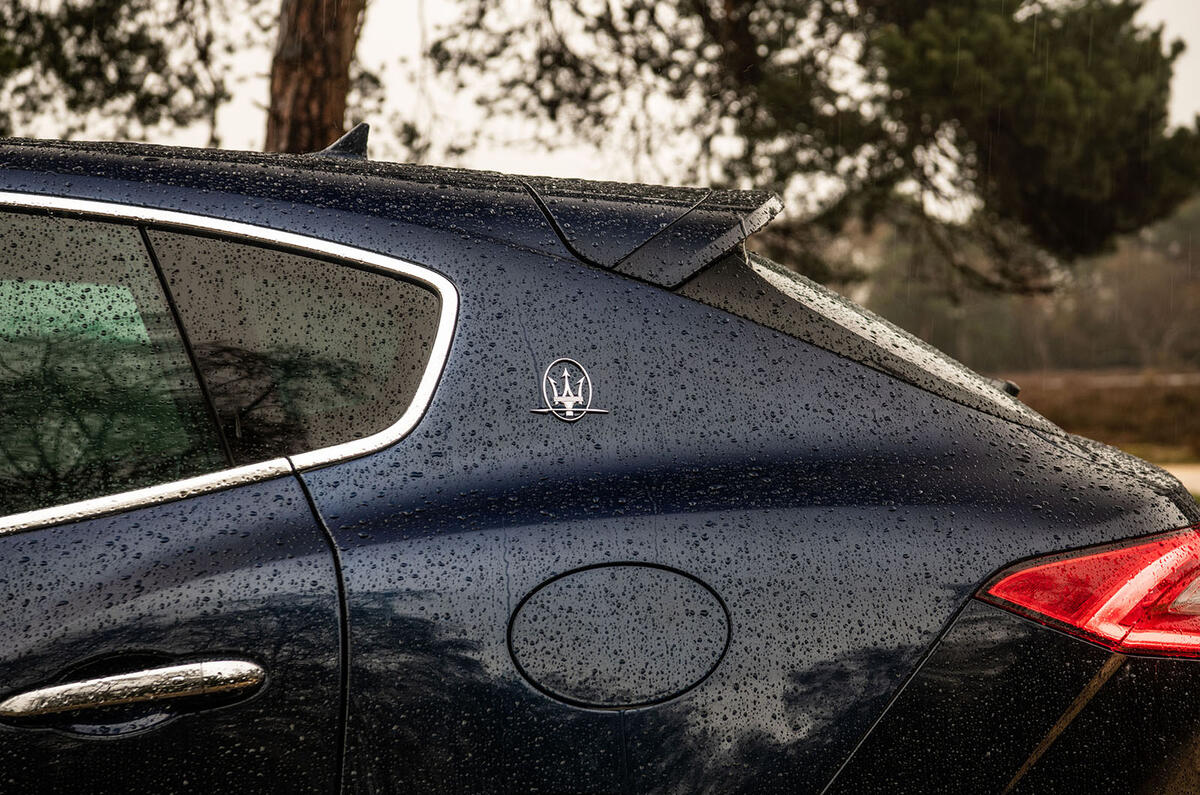 Maserati Levante Review (2023) | Autocar