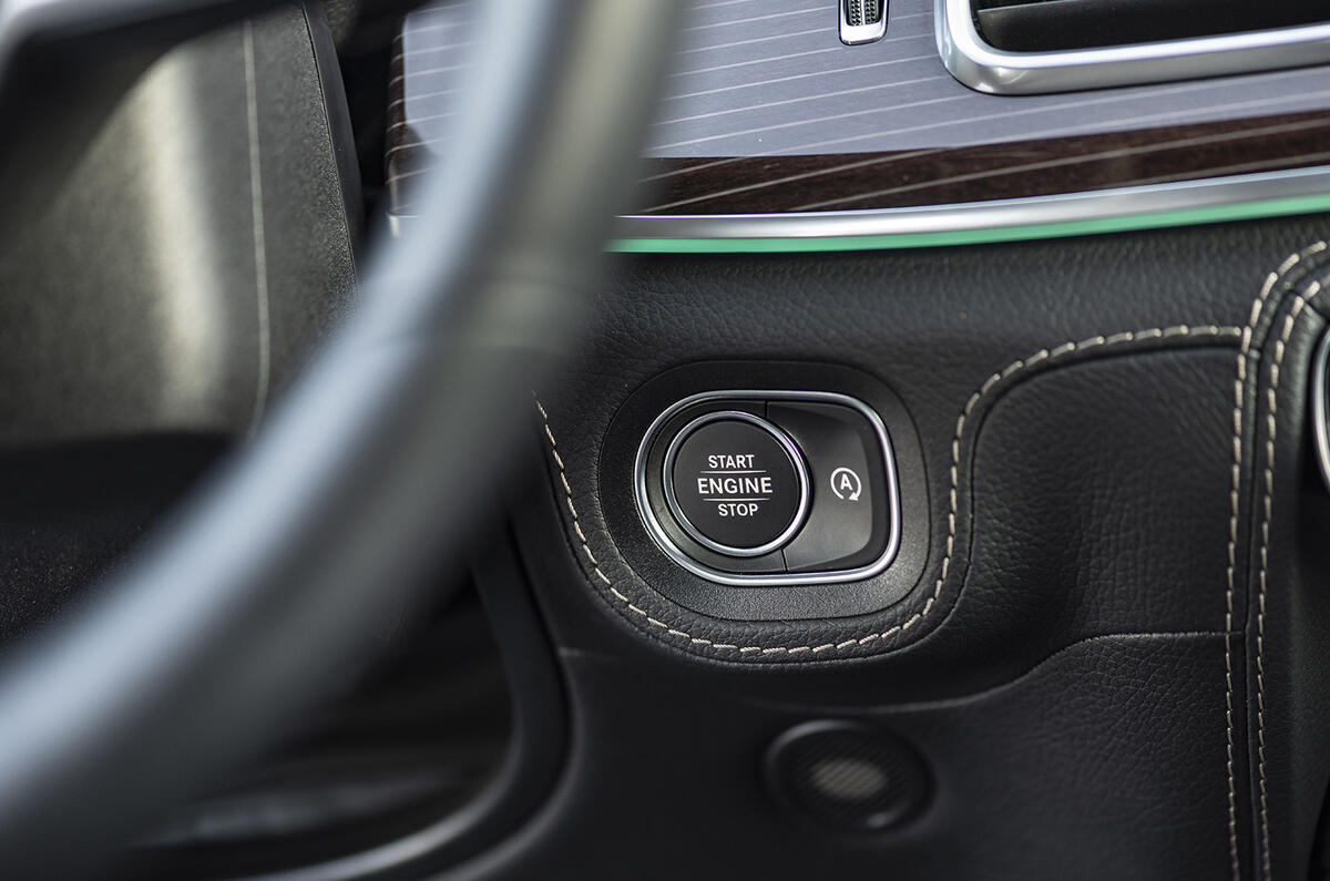 Mercedes-Benz GLE Review (2022) | Autocar