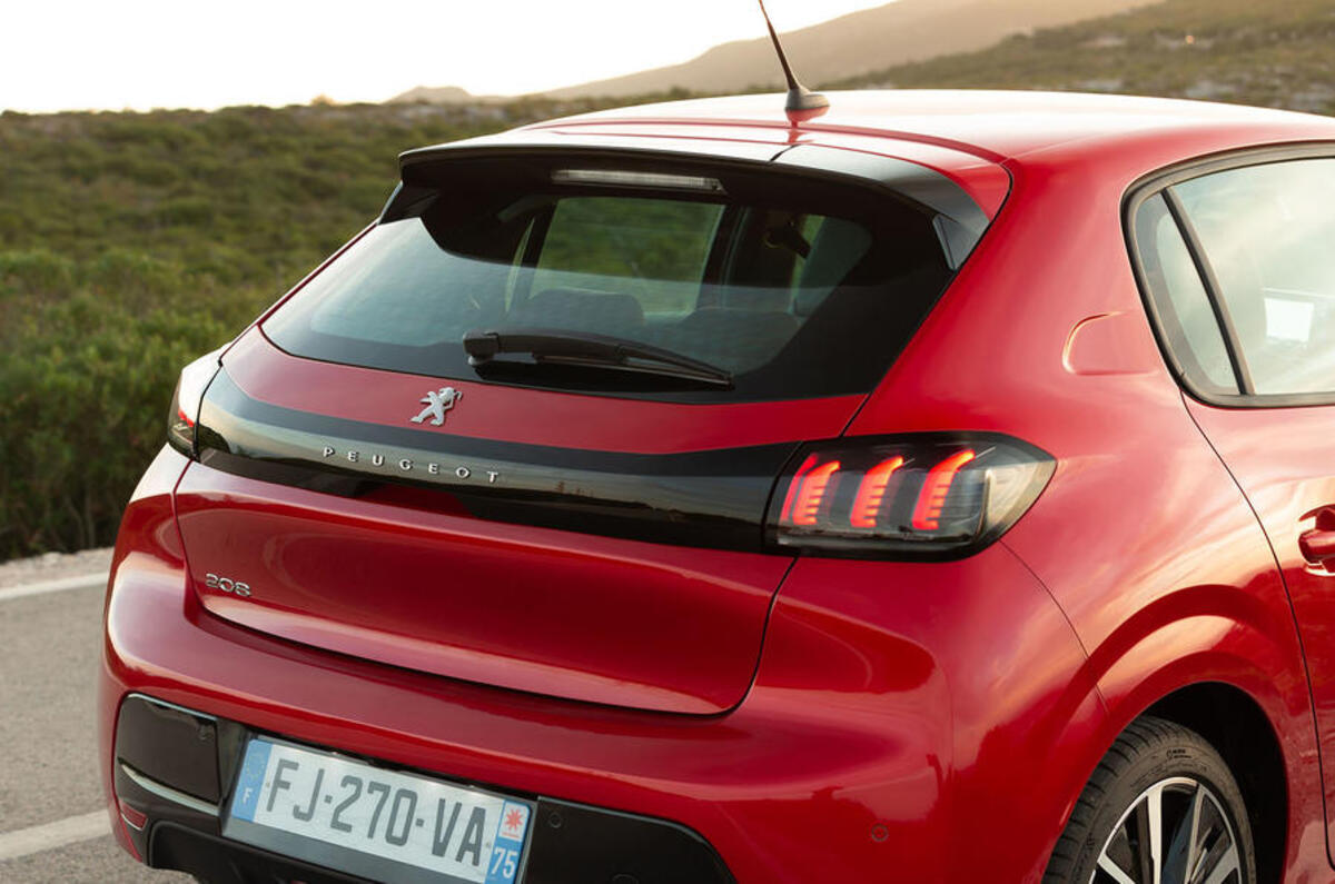 Peugeot 208 Review 2024, Price & Specs | Autocar