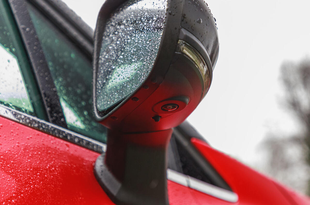 Renault Captur Review (2024) | Autocar