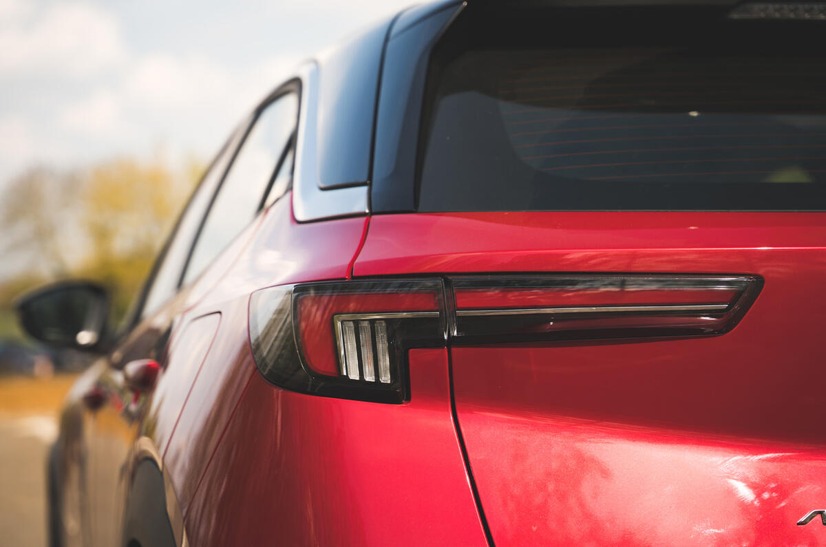 Vauxhall Mokka Review (2024) | Autocar