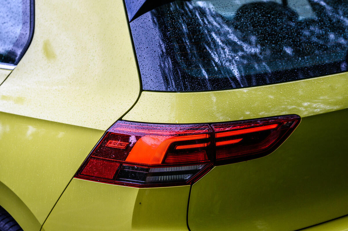 Volkswagen Golf Review (2024) | Autocar