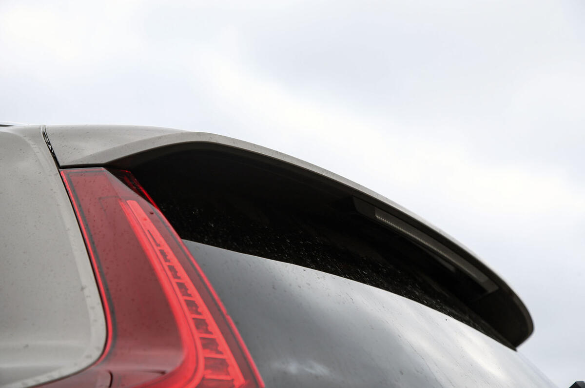 Used Volvo V60 2018-2022 review | Autocar