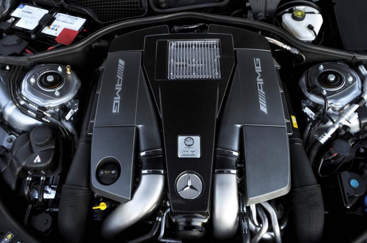 Mercedes-AMG CL 63 2007-2014 Review (2022) | Autocar