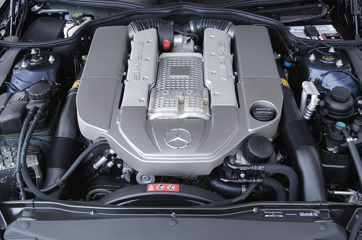 Mercedes-Benz AMG used buying guide and gallery | Autocar