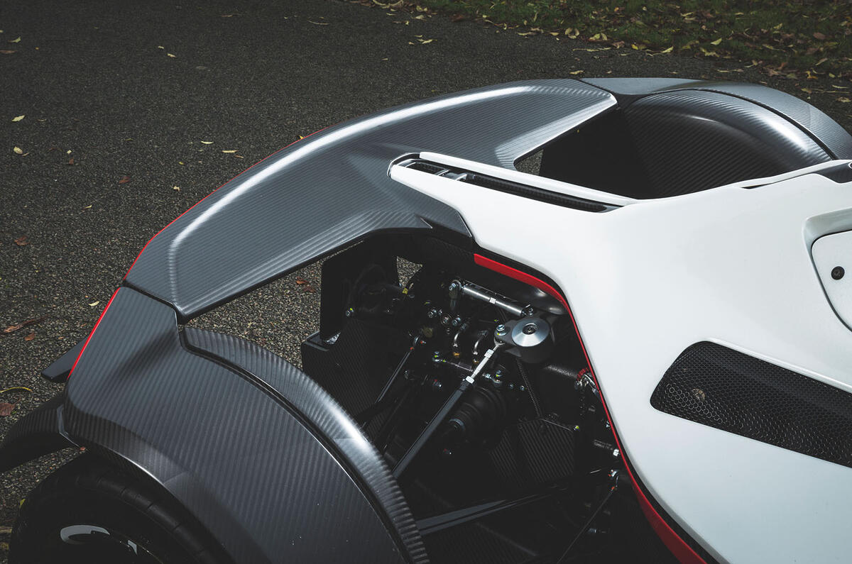 BAC Mono prices and specs | Autocar