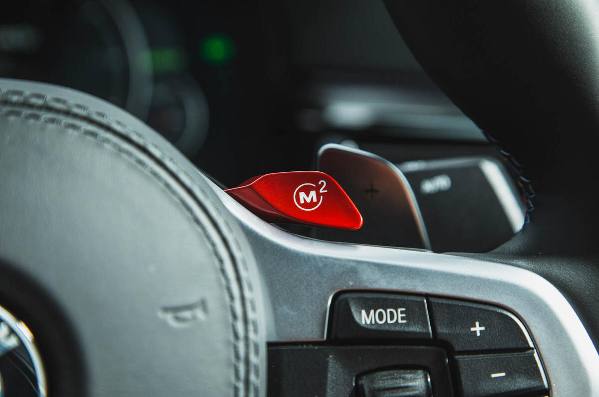 BMW M5 Review (2024) | Autocar