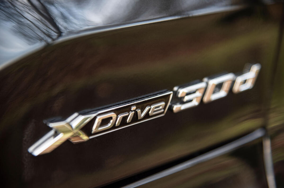 BMW X5 Review (2024) | Autocar