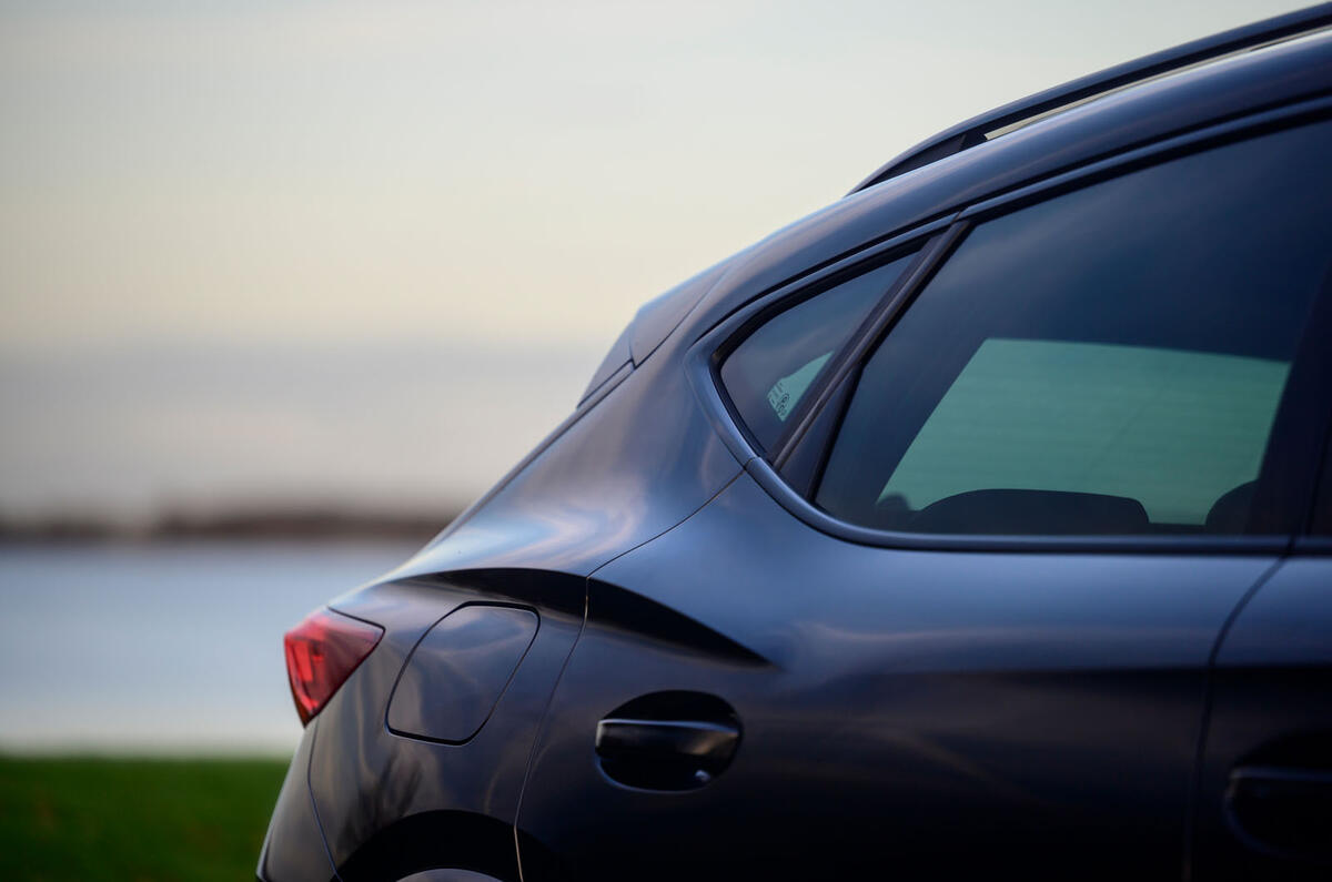 Cupra Formentor Review (2024) | Autocar