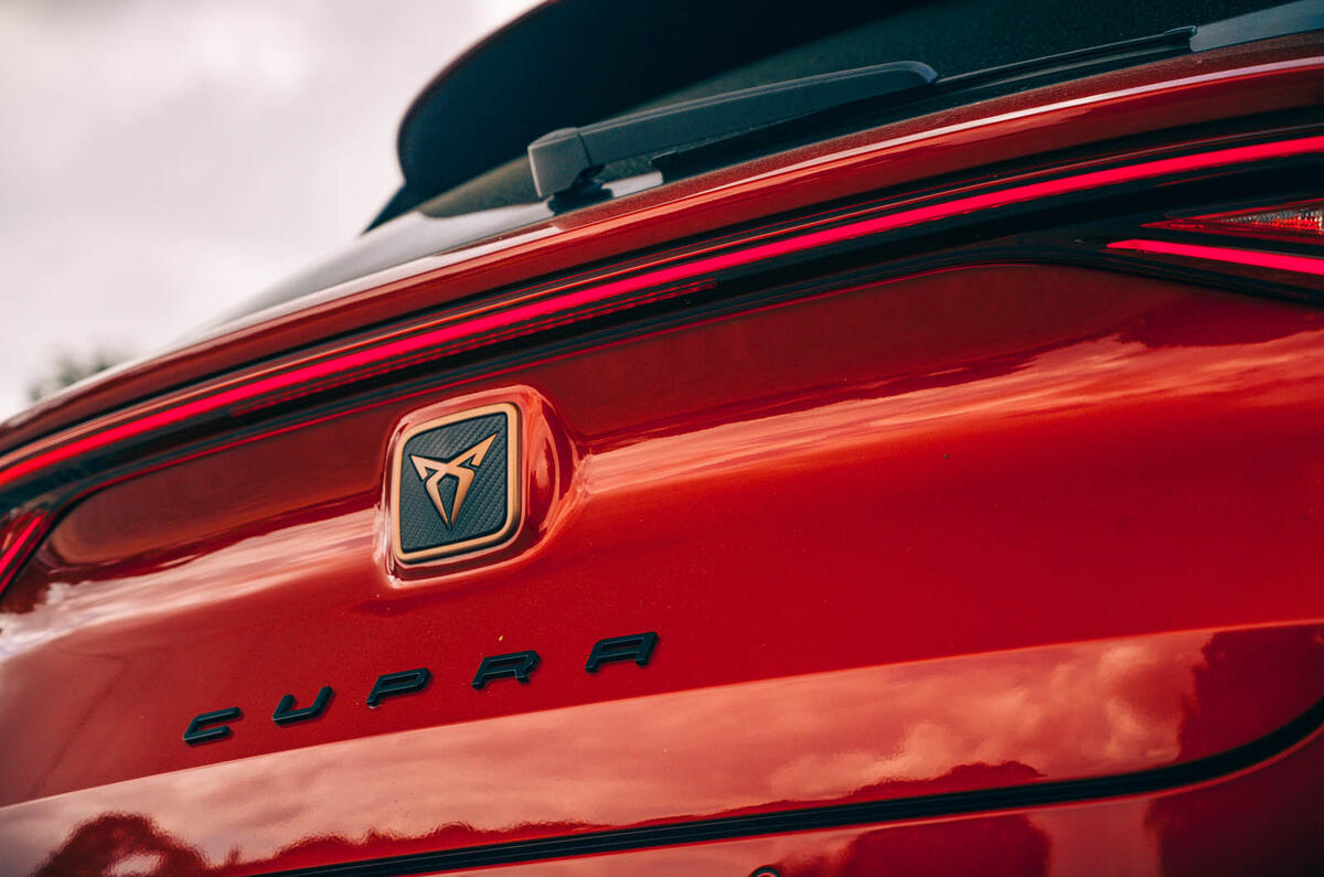 Cupra Leon Estate Review 2025, Price & Specs | Autocar