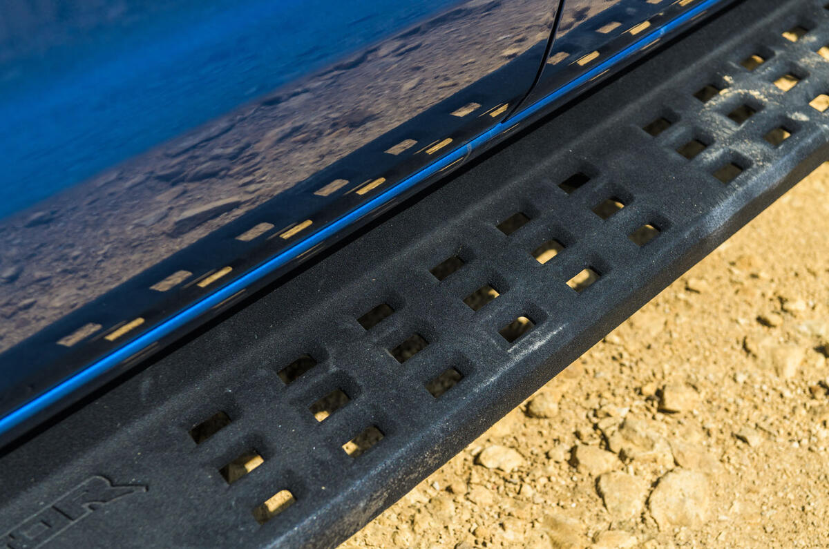 Ford Ranger Raptor Review (2022) | Autocar