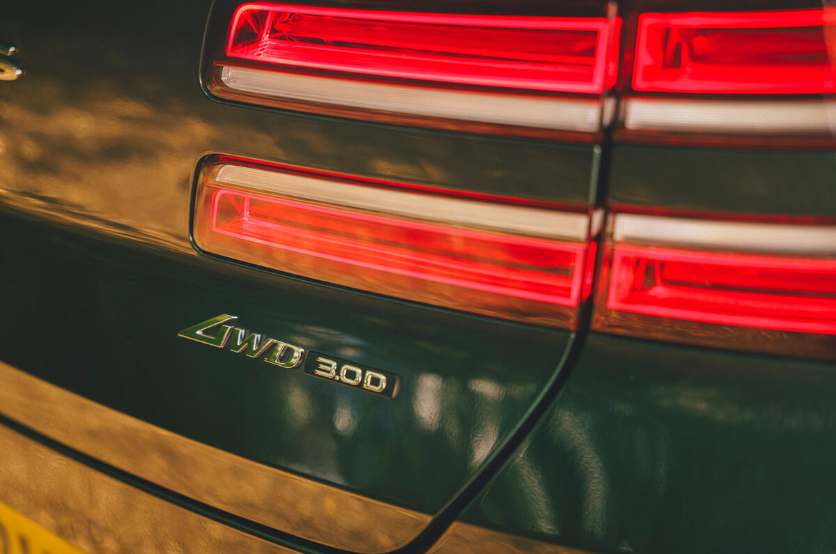 Genesis GV80 Review 2025, Price & Specs | Autocar