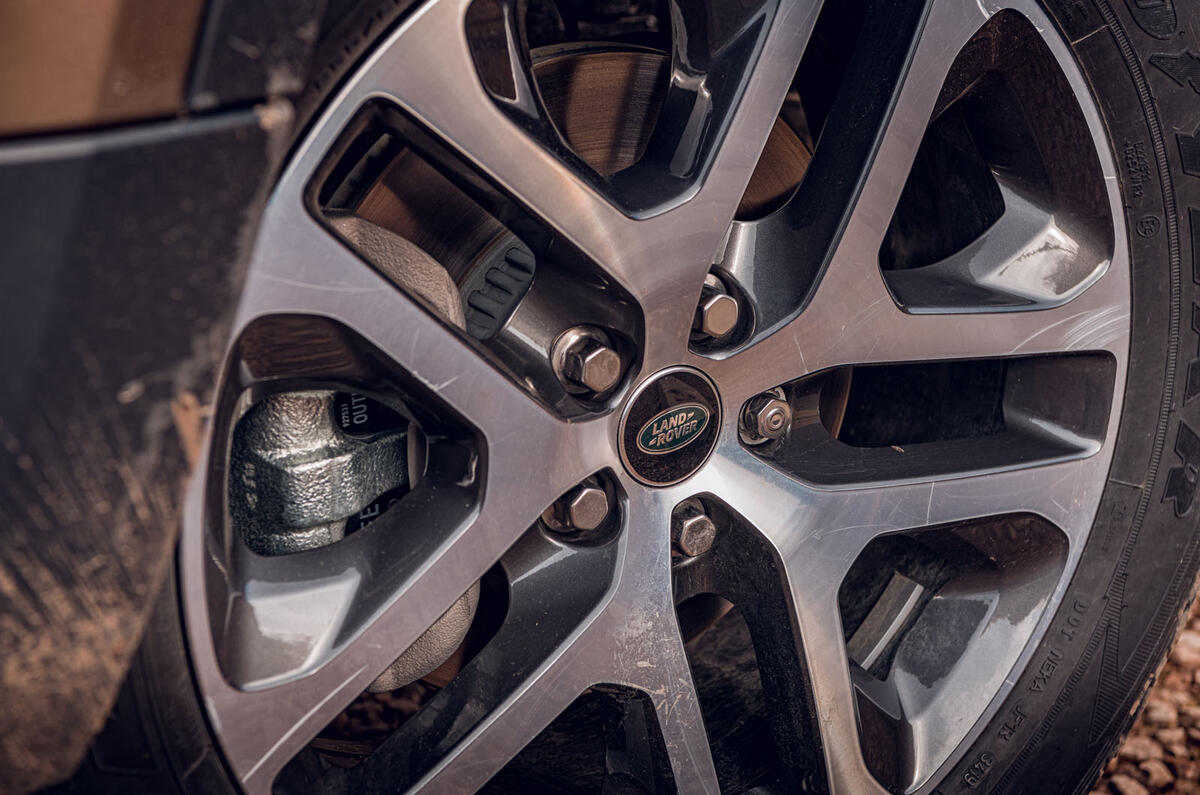 Land Rover Defender Review 2024, Price & Specs | Autocar