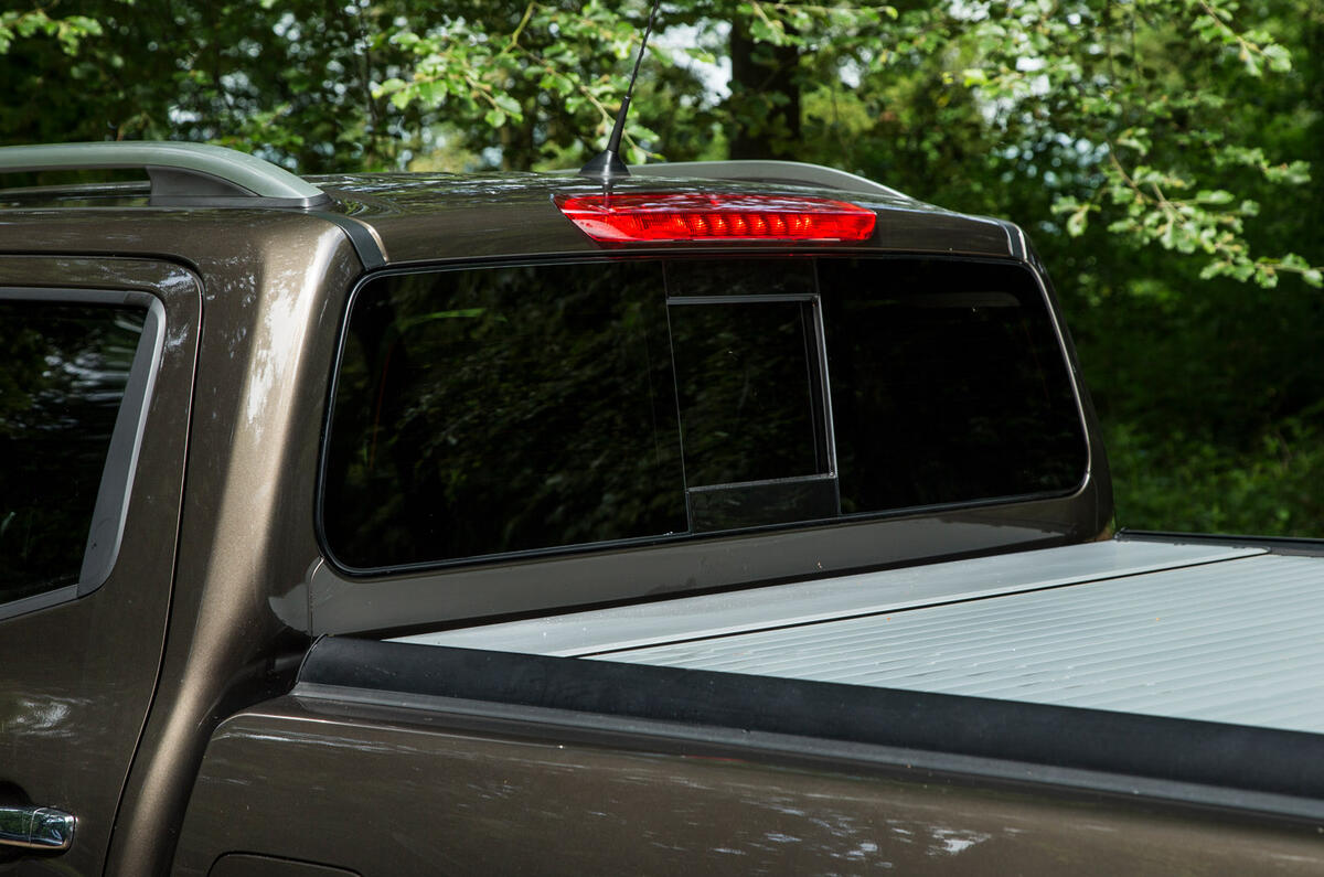 Mercedes-Benz X-Class Review 2025, Price & Specs | Autocar