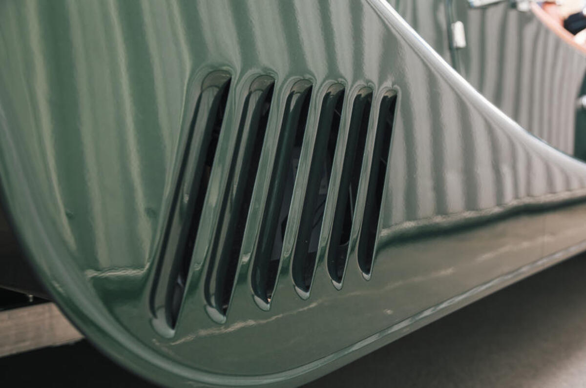 Morgan Plus Six Review (2023) | Autocar