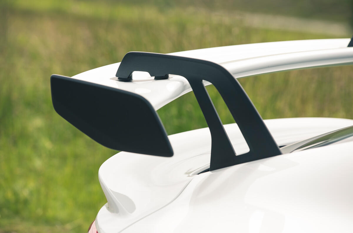 Porsche 911 GT3 Review 2025, Price & Specs | Autocar