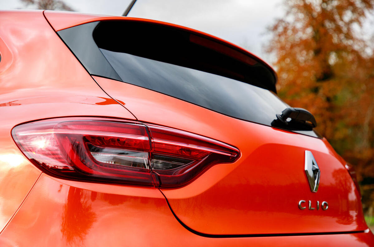 Renault Clio Review (2023) | Autocar