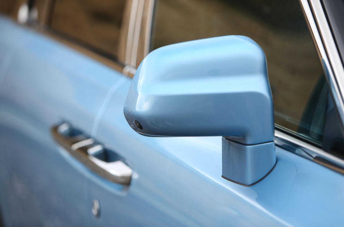 Rolls-Royce Phantom Review (2023) | Autocar