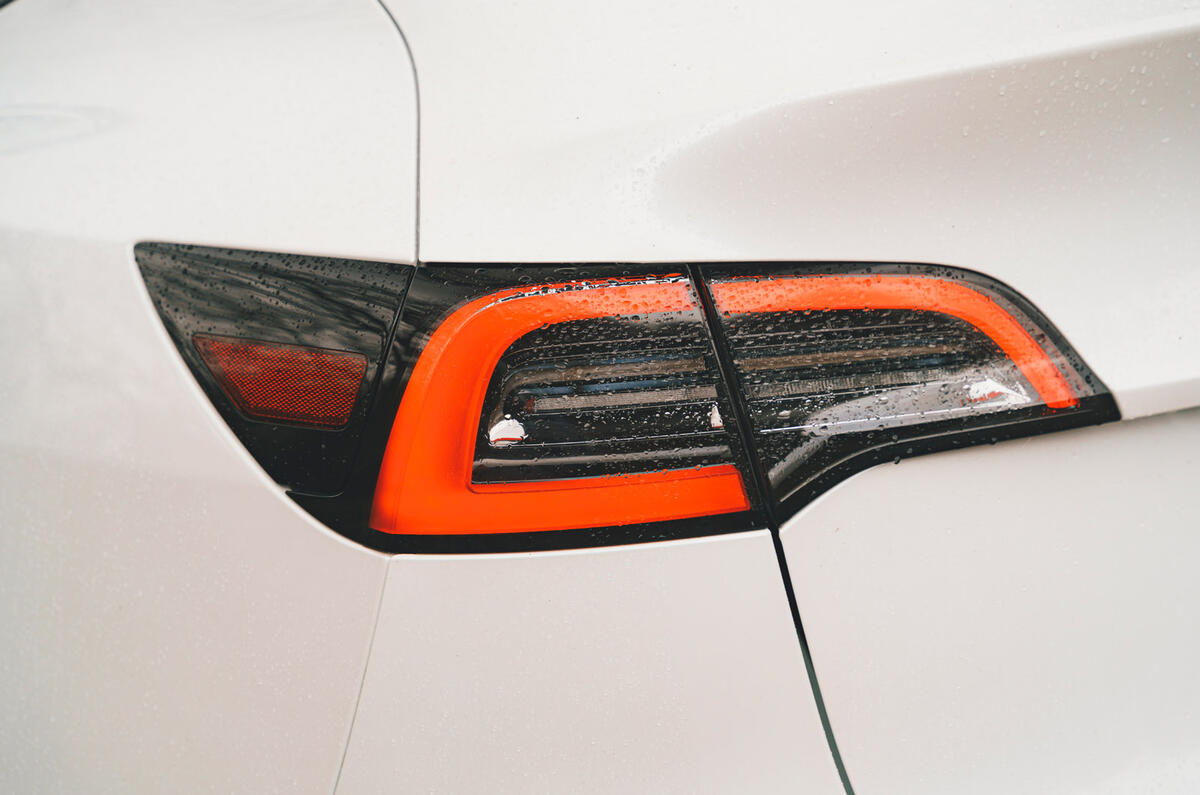 Tesla Model Y Review 2025, Price & Specs | Autocar