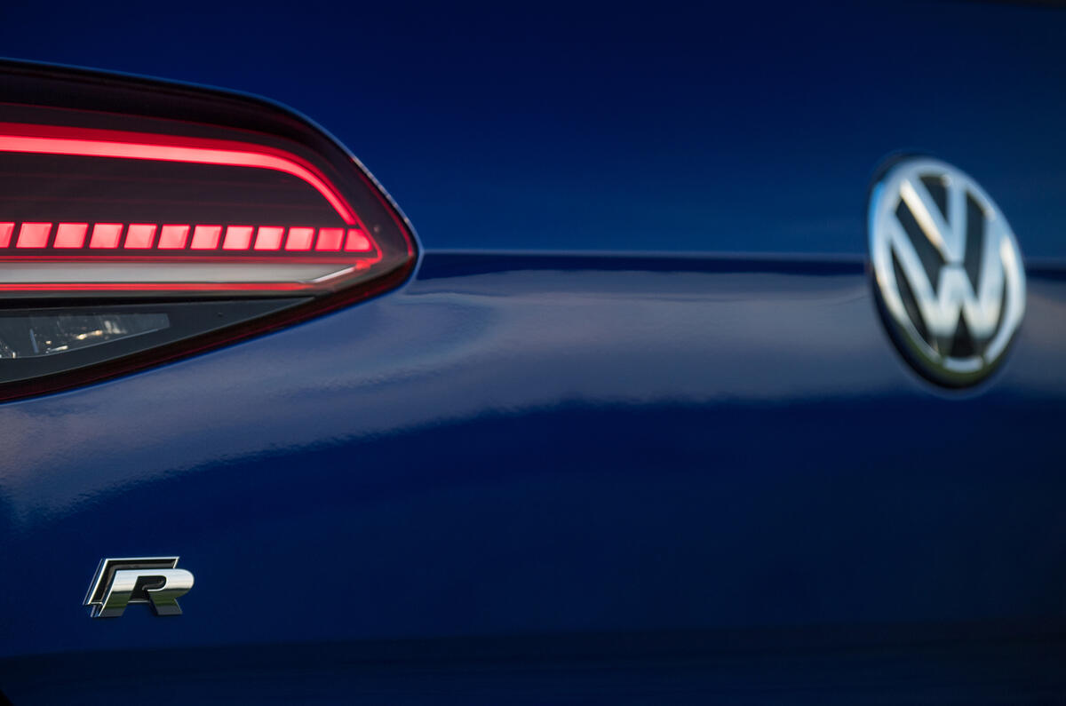 Used Volkswagen Golf R 2014-2020 review | Autocar