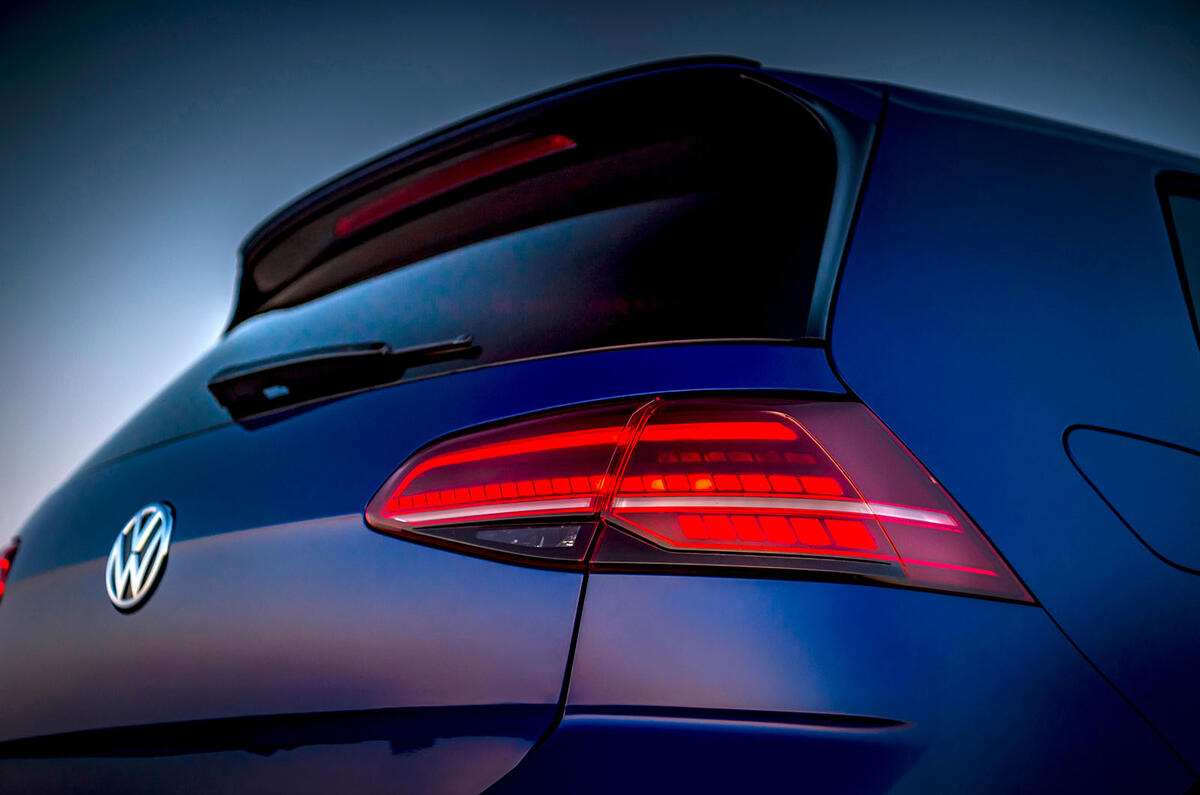 Used Volkswagen Golf R 2014-2020 review | Autocar