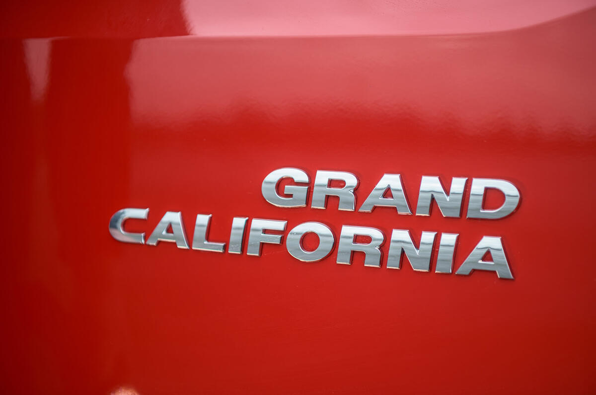 Volkswagen Grand California Review 2025, Price & Specs | Autocar