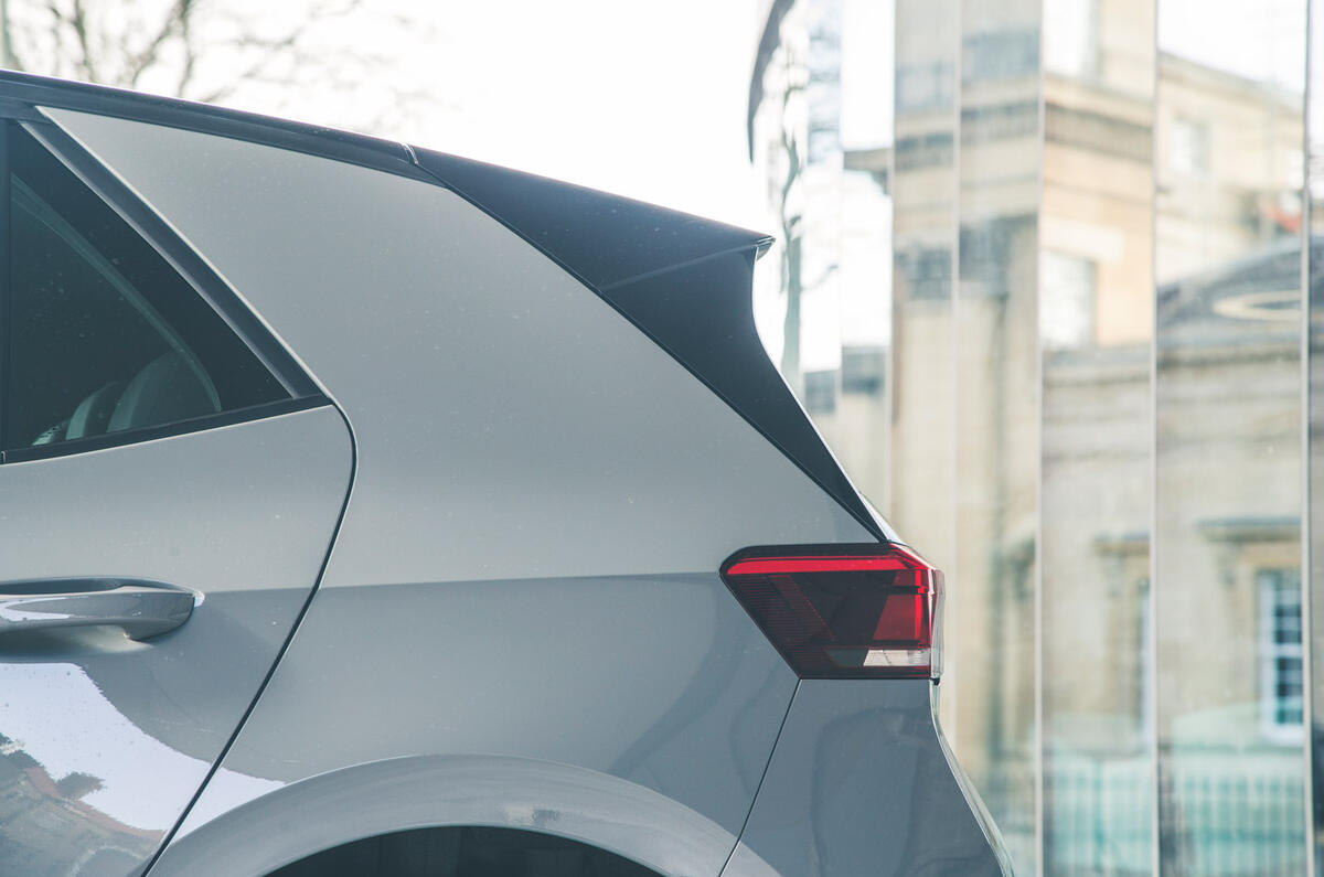 Volkswagen ID 3 Review (2023) | Autocar