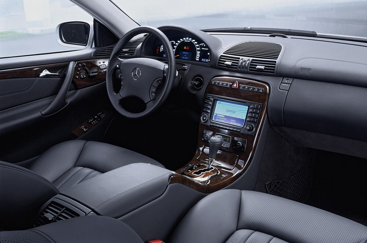 Mercedes-Benz AMG used buying guide and gallery | Autocar