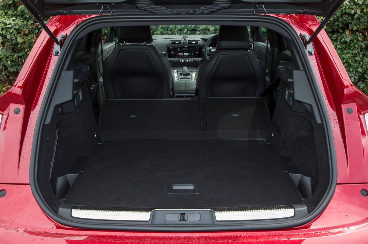 Used DS 7 Crossback 2017-2022 review | Autocar