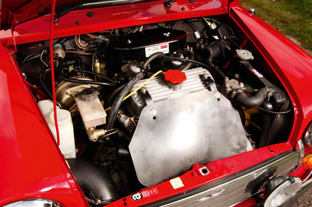 Used Rover Mini 1991-2000 review | Autocar