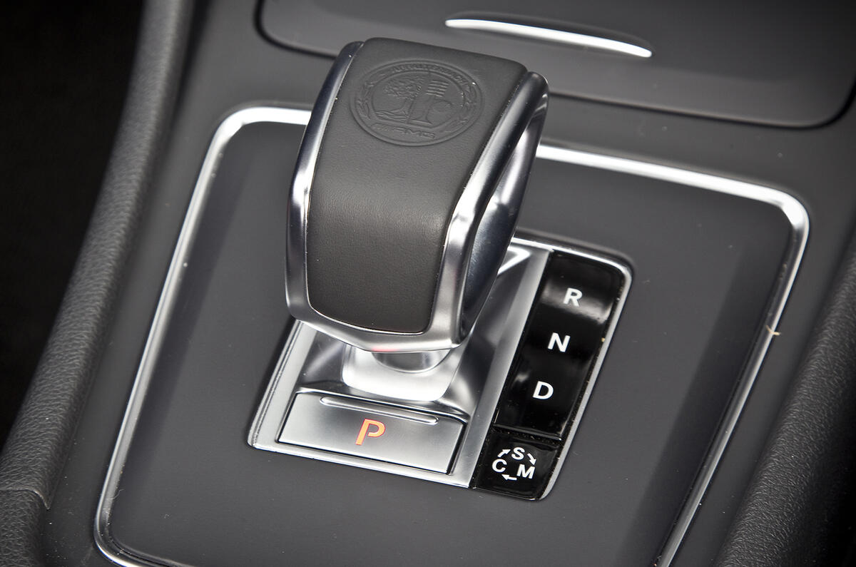 Mercedes-Benz A45 AMG Review (2020) | Autocar